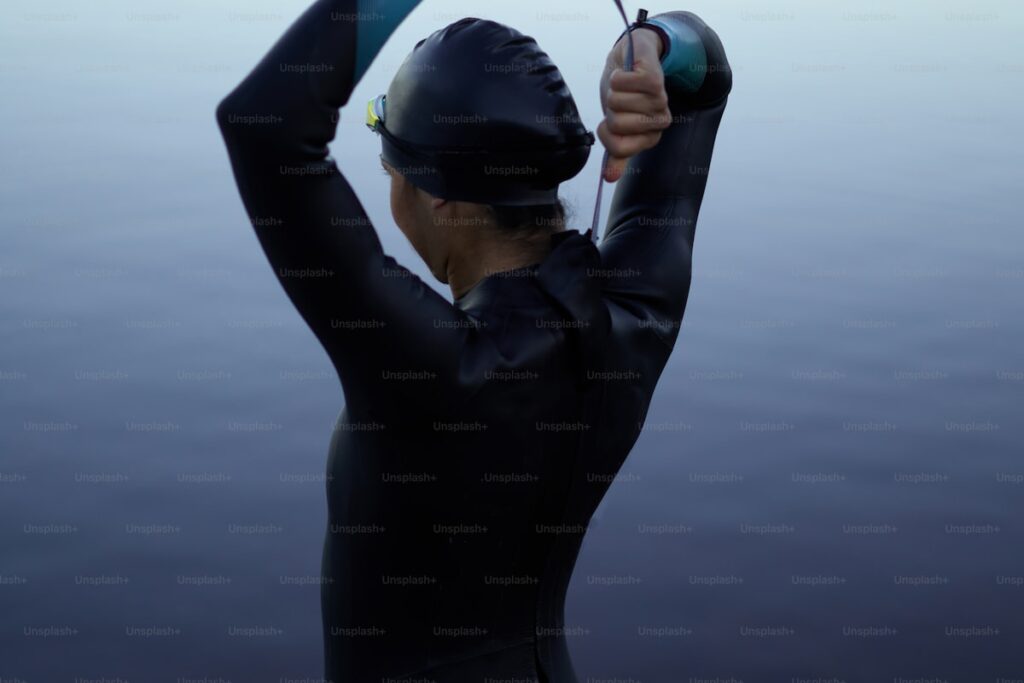 6-Beat Kick Drill Session: Master Sprint Swim Technique in 45 Minutes ...