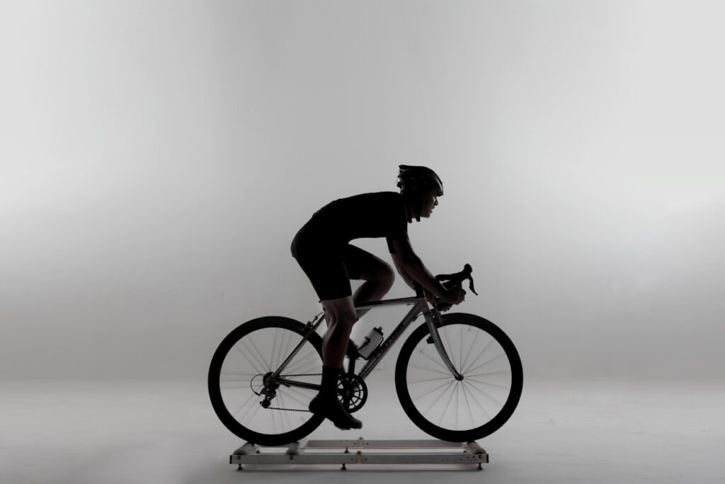 Triathlon Bike Fit: Getting Your Position Right for Speed and Comfort ...