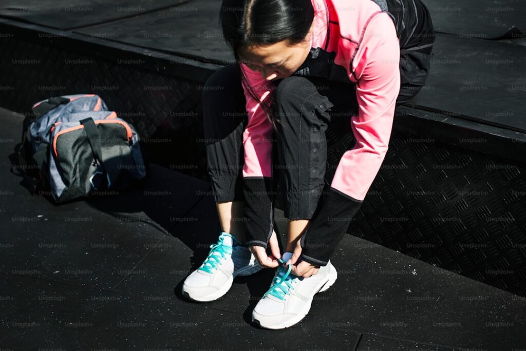 ASICS Gel-Nimbus 28 Review: Maximum Cushion for Triathlon Training ...