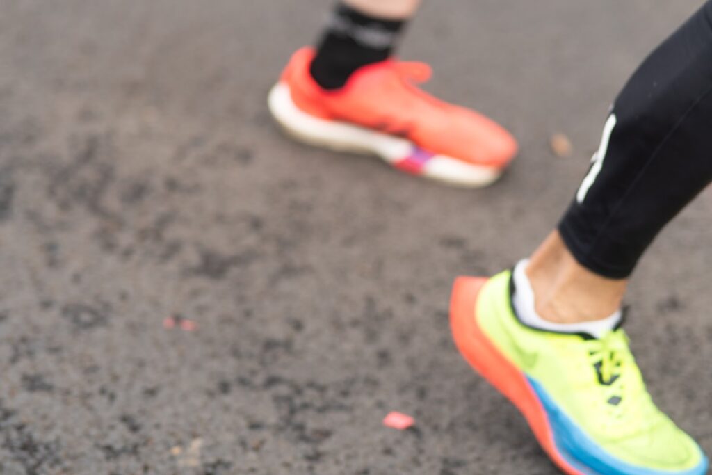 Best Race Day Running Shoes for Triathletes 2026 - The Triathlete