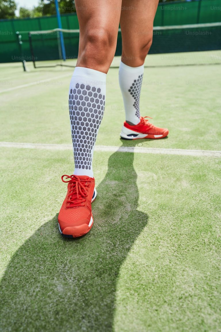 Best Compression Calf Sleeves for Triathletes 2026: Run Faster, Recover ...
