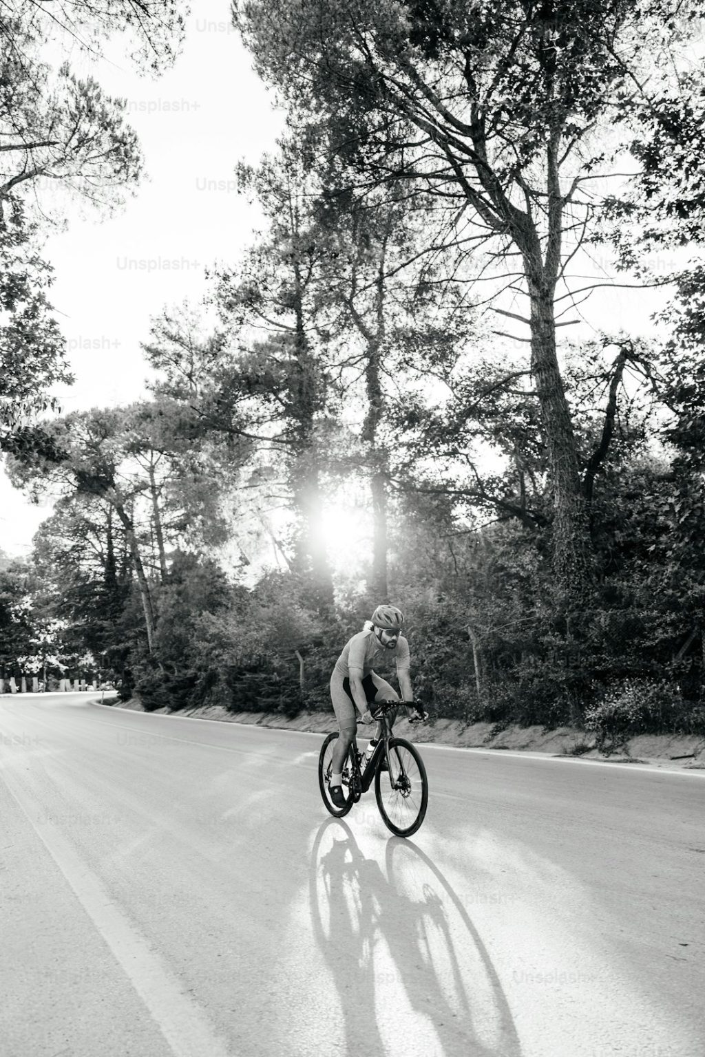 Olympic Triathlon Brick: 1500m Swim + 40km Bike Simulation - The Triathlete