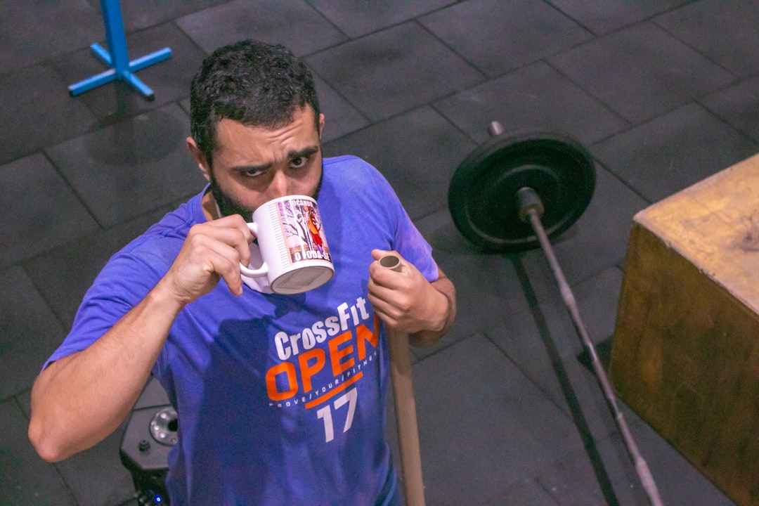 Caffeine and Triathlon: How to Use It for Race-Day Performance - The ...
